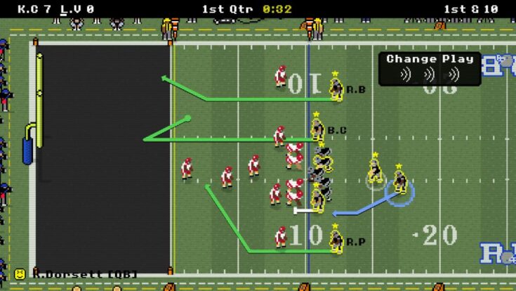 Retro Bowl Guide: Tips, Tricks & Strategies to Secure Wins and Form a ...