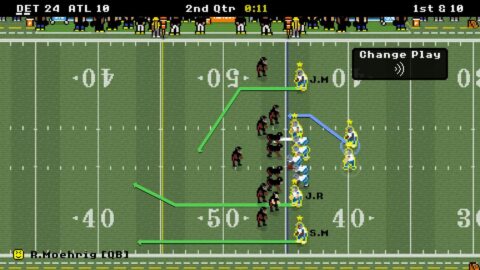 Retro Bowl Guide: Tips, Tricks & Strategies to Secure Wins and Form a ...