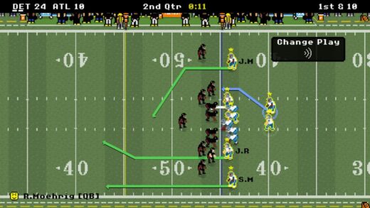 Retro Bowl Guide: Tips, Tricks & Strategies to Secure Wins and Form a ...