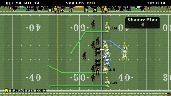 Retro Bowl Guide: Tips, Tricks & Strategies to Secure Wins and Form a ...