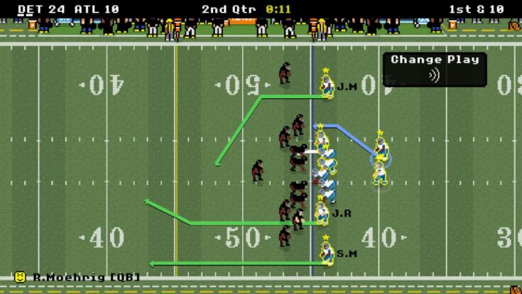 Retro Bowl Guide: Tips, Tricks & Strategies to Secure Wins and Form a ...