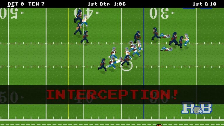 Retro Bowl Guide: Tips, Tricks & Strategies to Secure Wins and Form a ...