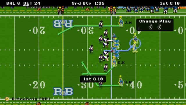 Retro Bowl Guide: Tips, Tricks & Strategies to Secure Wins and Form a ...