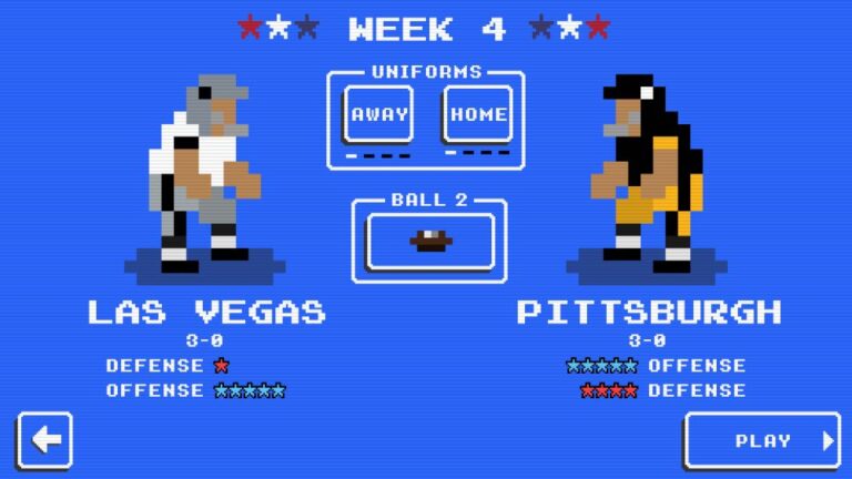 Retro Bowl Guide: Tips, Tricks & Strategies to Secure Wins and Form a ...