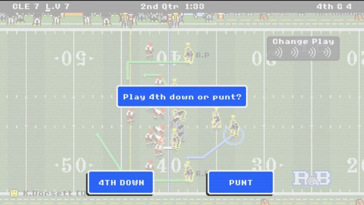 Retro Bowl Guide: Tips, Tricks & Strategies to Secure Wins and Form a ...