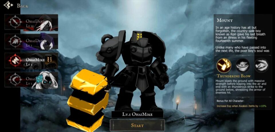 Shadow of Death: Dark Knight Beginner's Guide: Tips, Tricks ...