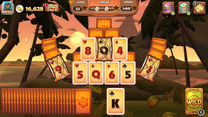 Solitaire TriPeaks Beginner’s Guide: Tips, Tricks & Strategies to Get ...