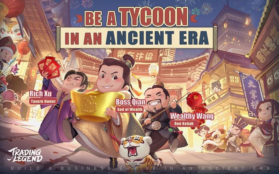 Trading Legend Beginner’s Guide: 10 Tips, Tricks & Strategies to Become ...