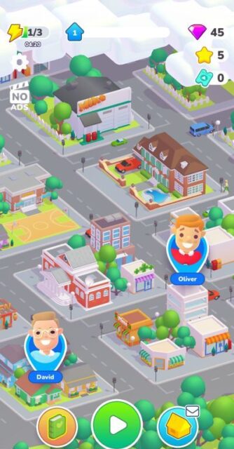 Decor Life (SayGames) Guide: Tips, Tricks & Strategies to Ace Every ...