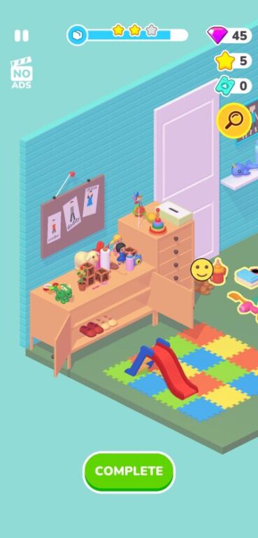 Decor Life (SayGames) Guide: Tips, Tricks & Strategies to Ace Every ...