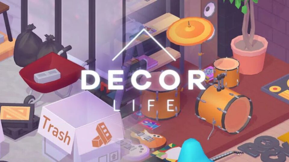 Decor Life (SayGames) Guide: Tips, Tricks & Strategies to Ace Every ...