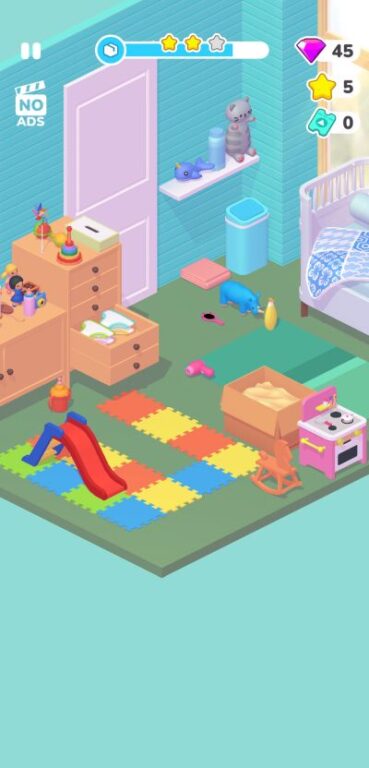 Decor Life (SayGames) Guide: Tips, Tricks & Strategies to Ace Every ...