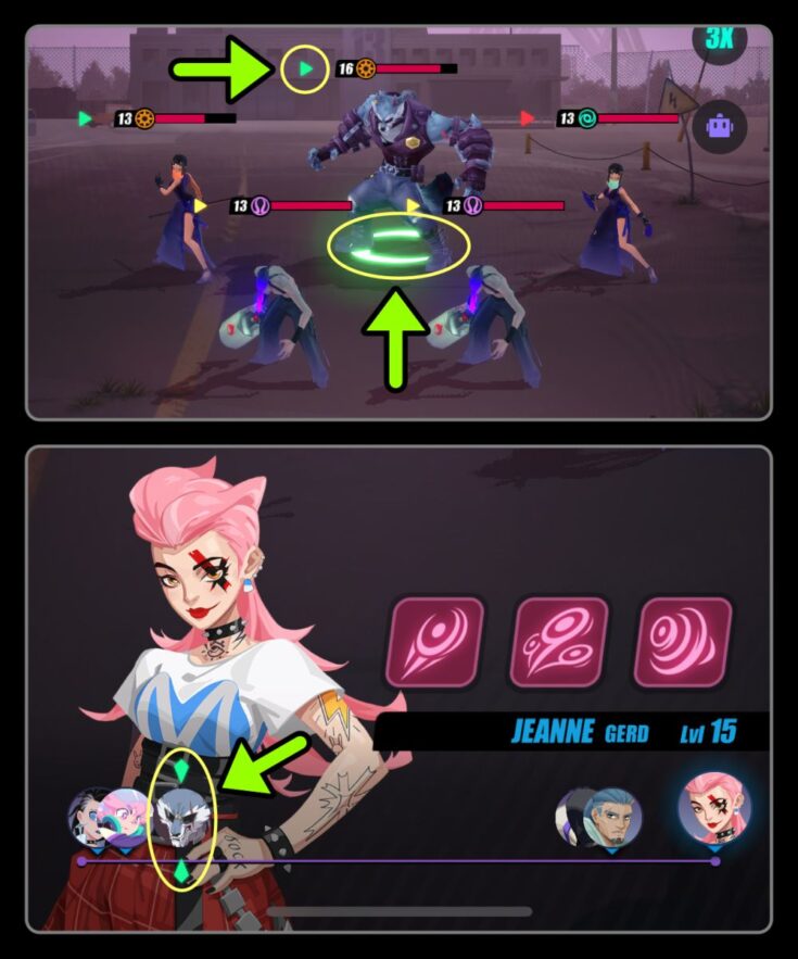 Dislyte Beginner’s Guide: Tips, Tricks & Strategies to Dominate Your ...