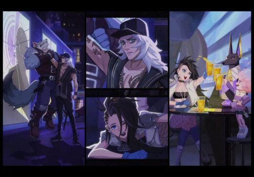 Dislyte Beginner’s Guide: Tips, Tricks & Strategies to Dominate Your ...