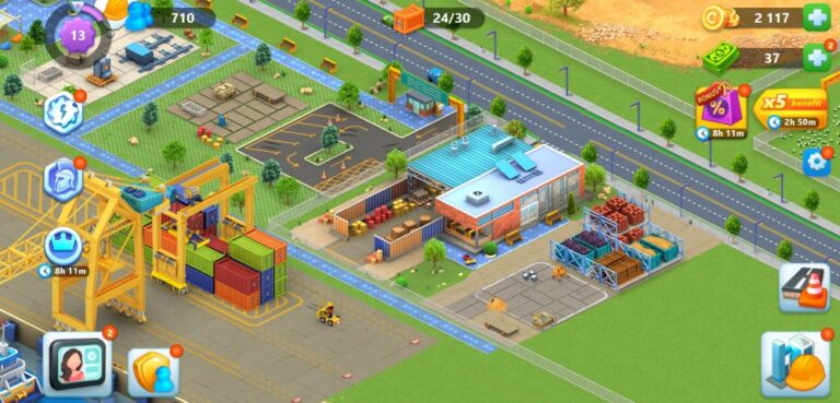 Global City (Mobile Game) Beginner’s Guide: Tips, Tricks & Strategies ...