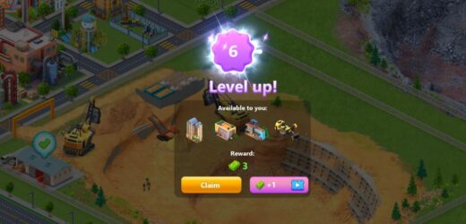 Global City (Mobile Game) Beginner’s Guide: Tips, Tricks & Strategies ...