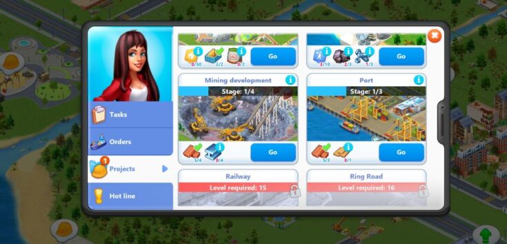 Global City (Mobile Game) Beginner’s Guide: Tips, Tricks & Strategies ...