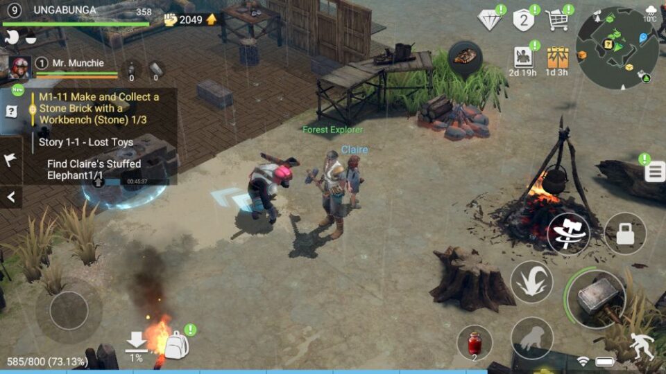 Lost in Blue Beginner’s Guide: Tips, Tricks & Strategies to Survive on ...