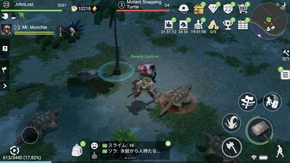 Lost in Blue Beginner’s Guide: Tips, Tricks & Strategies to Survive on ...