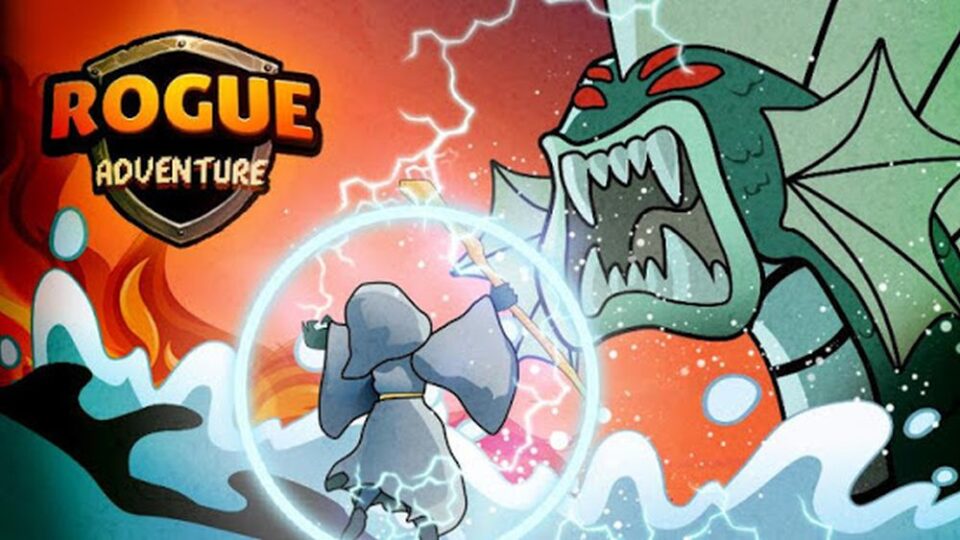 Rogue Adventure Beginner’s Guide: Tips, Tricks & Strategies to Build a ...