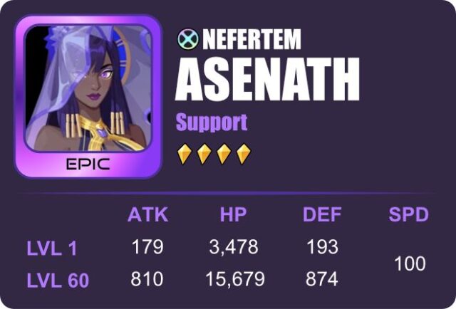 Dislyte Epic Espers Guide: A Complete Description of Each Epic Esper - Level Winner