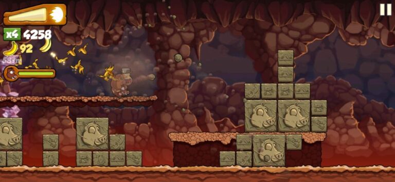 Banana Kong Guide: Tips, Tricks & Strategies to Collect as Many Bananas ...