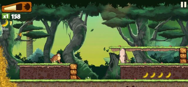 Banana Kong Guide: Tips, Tricks & Strategies to Collect as Many Bananas ...