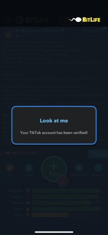 BitLife Next Top Model Challenge Guide: How to Complete the Next Top ...