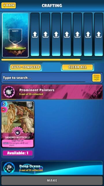 Cards, Universe, and Everything (CUE) Guide: Tips, Tricks & Strategies ...