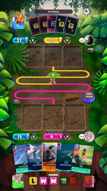 Cards, Universe, and Everything (CUE) Guide: Tips, Tricks & Strategies ...