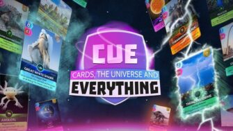 Cards, Universe, and Everything (CUE) Guide: Tips, Tricks & Strategies ...