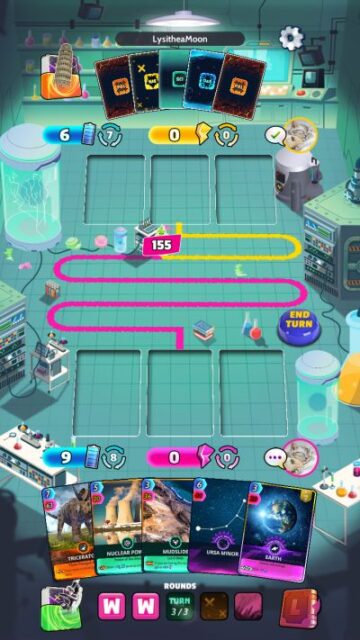 Cards, Universe, and Everything (CUE) Guide: Tips, Tricks & Strategies ...