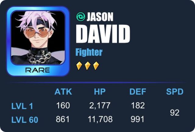 Dislyte Rare Espers Guide: A Complete Description of Each Rare Esper ...