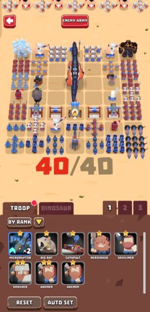 Dino Clash: Tribal War Beginner’s Guide: Tips, Tricks & Strategies to ...