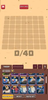 Dino Clash: Tribal War Beginner’s Guide: Tips, Tricks & Strategies to Assemble a Strong Team and ...