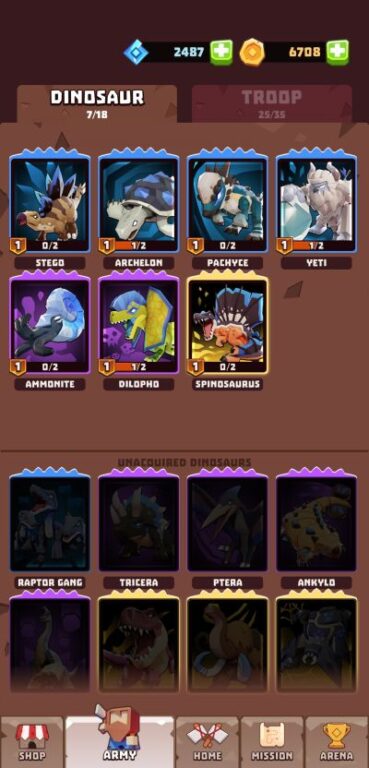 Dino Clash: Tribal War Beginner’s Guide: Tips, Tricks & Strategies to Assemble a Strong Team and ...