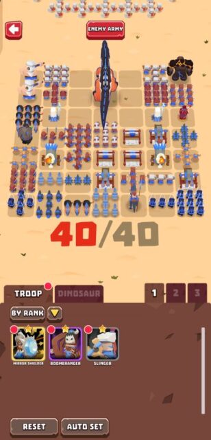 Dino Clash: Tribal War Beginner’s Guide: Tips, Tricks & Strategies to ...