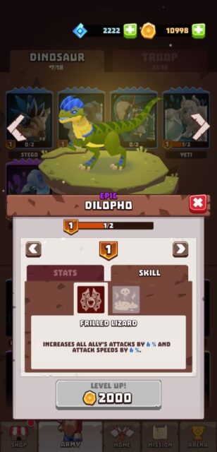Dino Clash: Tribal War Beginner’s Guide: Tips, Tricks & Strategies to ...