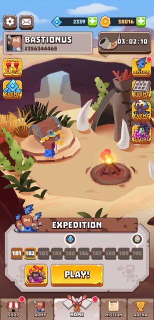 Dino Clash: Tribal War Beginner’s Guide: Tips, Tricks & Strategies to ...