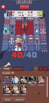 Dino Clash: Tribal War Beginner’s Guide: Tips, Tricks & Strategies to ...