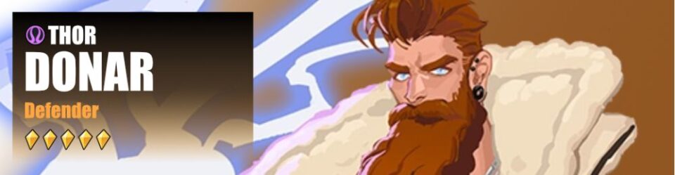 Dislyte Tier List: A Complete Ranking of All Espers - Level Winner