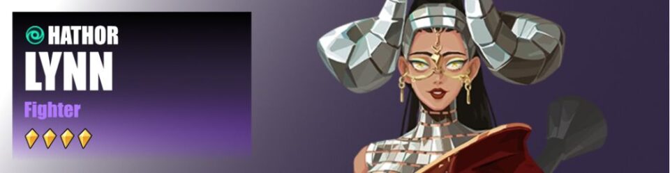 Dislyte Tier List: A Complete Ranking of All Espers - Level Winner