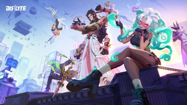 Dislyte Rare Espers Guide: A Complete Description of Each Rare Esper ...