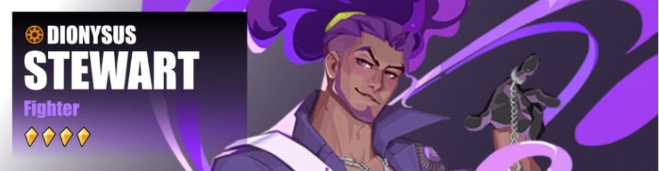 Dislyte Tier List: A Complete Ranking of All Espers - Level Winner