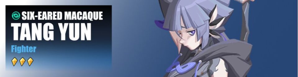 Dislyte Tier List: A Complete Ranking of All Espers - Level Winner