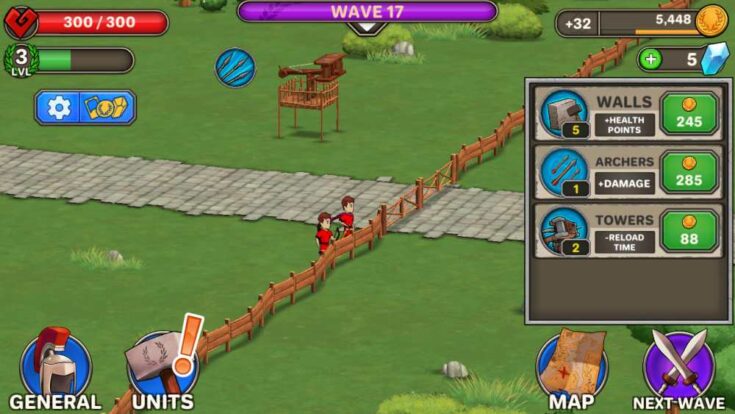 Grow Empire: Rome Beginner’s Guide: Tips, Tricks & Strategies to Defend ...