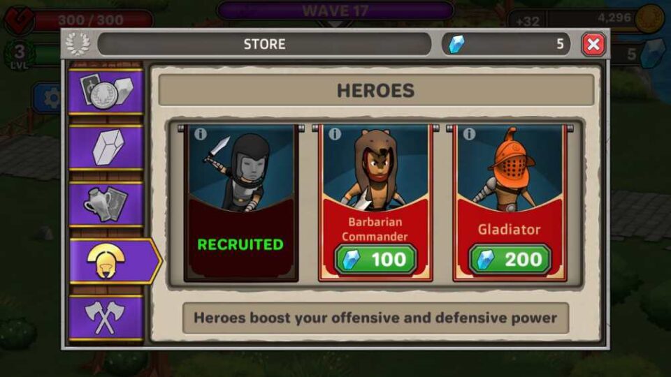 Grow Empire: Rome Beginner’s Guide: Tips, Tricks & Strategies to Defend ...