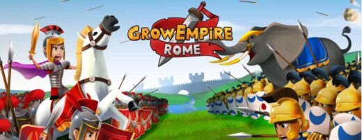 Grow Empire: Rome Beginner’s Guide: Tips, Tricks & Strategies to Defend ...