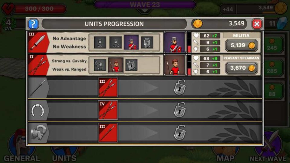 Grow Empire: Rome Beginner’s Guide: Tips, Tricks & Strategies to Defend ...