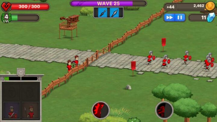 Grow Empire: Rome Beginner’s Guide: Tips, Tricks & Strategies to Defend ...